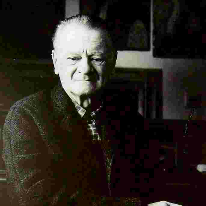 Miloš Alexander Bazovský » Visit Trenčín