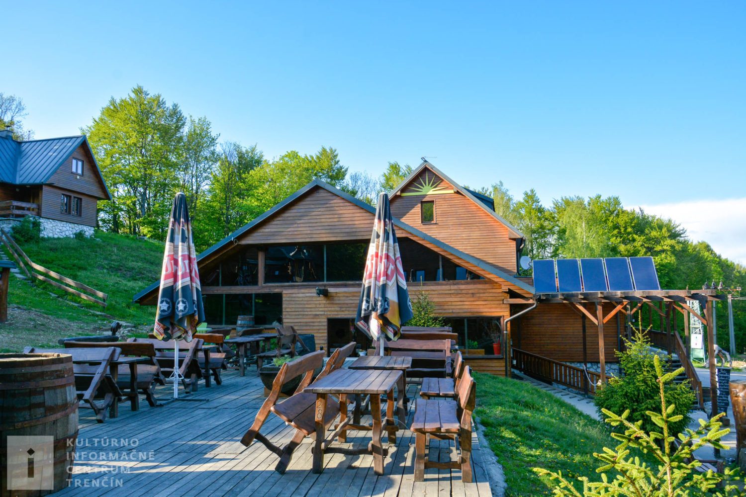 Považský Inovec » Visit Trenčín