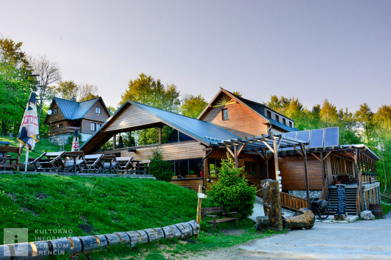 Považský Inovec » Visit Trenčín