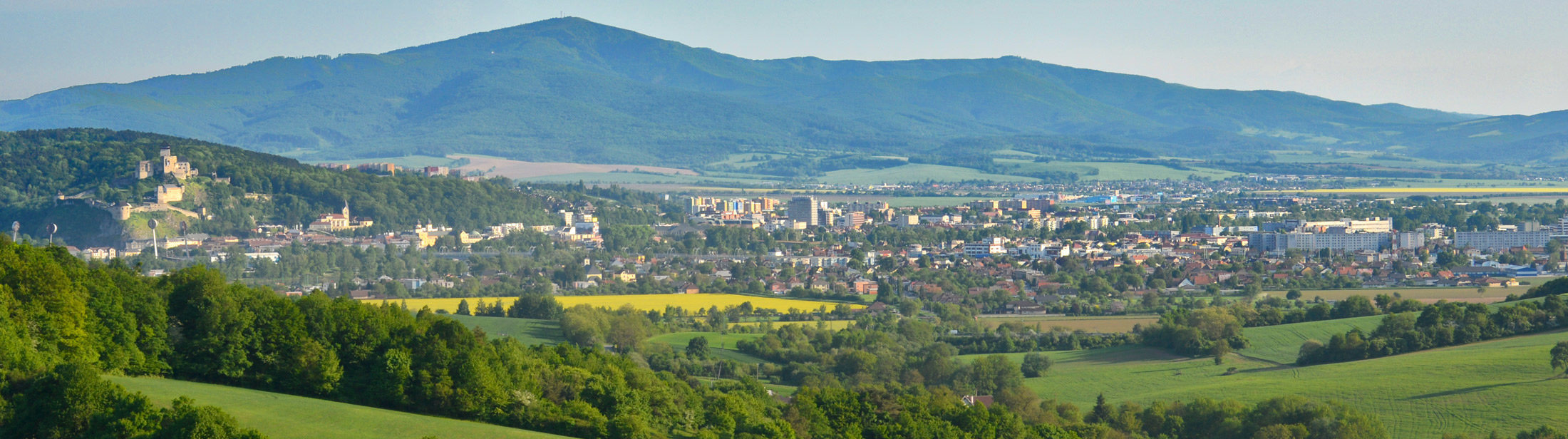 Studňa lásky » Visit Trenčín
