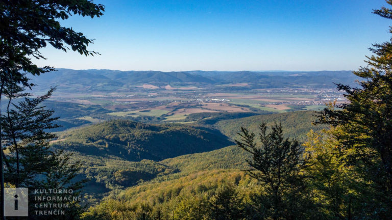Považský Inovec » Visit Trenčín