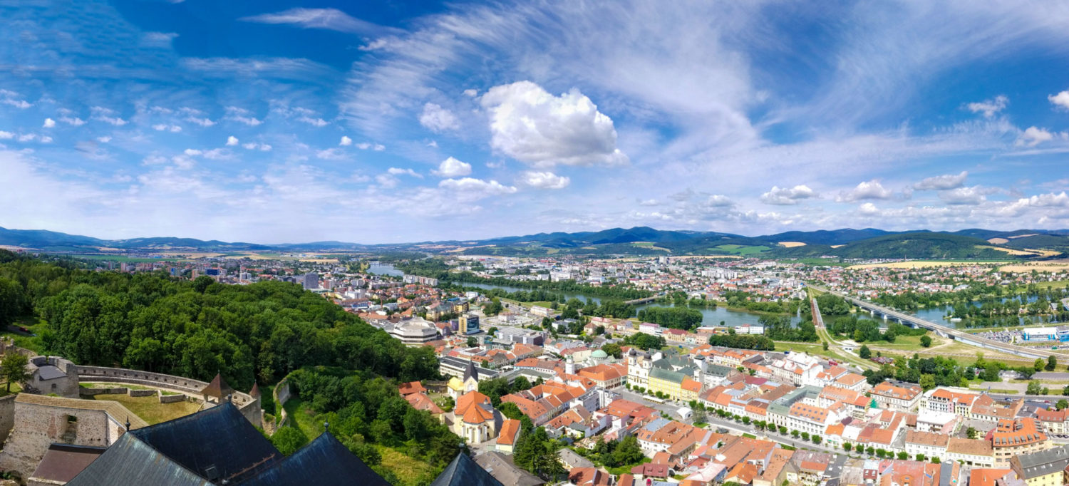 Information about Trenčín » Visit Trenčín