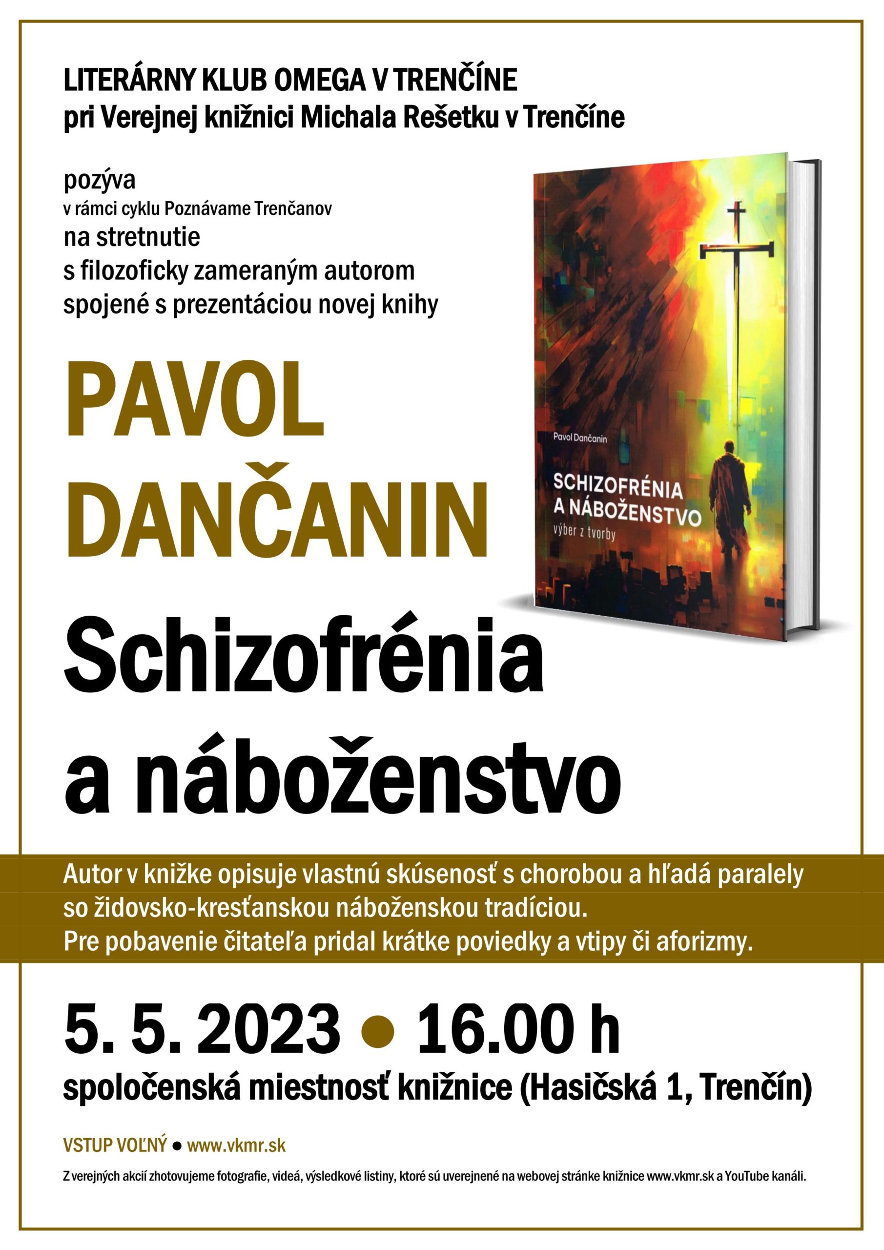 Zlatovláska - Visit Trenčín