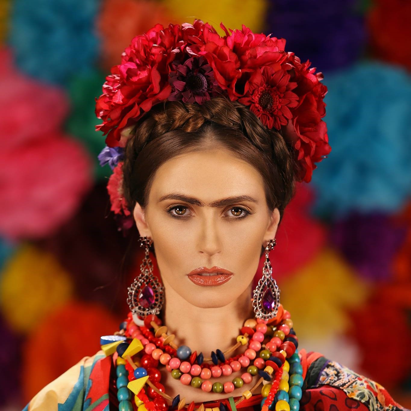 Frida - Maľovať a milovať - Visit Trenčín